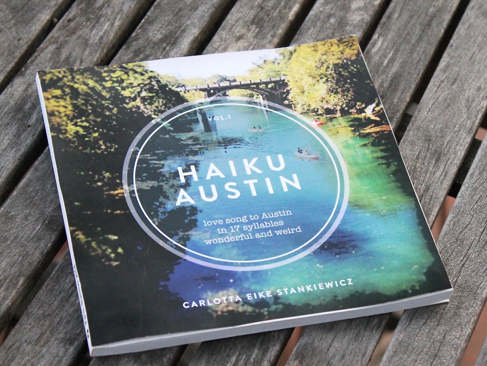 Announcing HAIKU AUSTIN: The KICKSTARTER – Haiku Austin